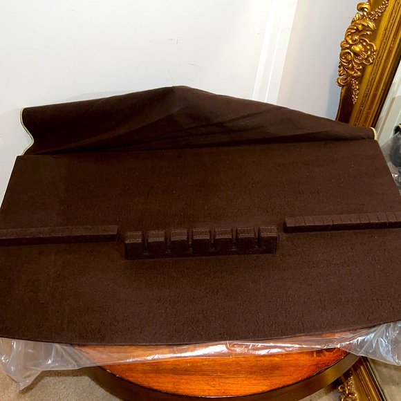 Guardian Anti-Tarnish Cloth Drawer Tray | Storage & Organization ...